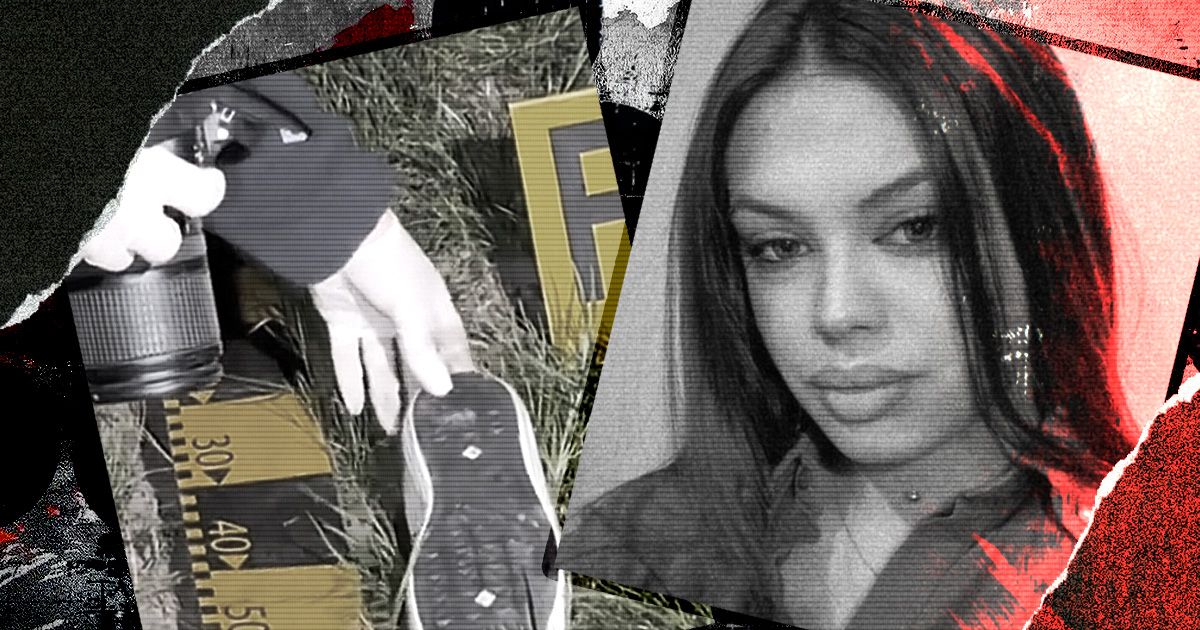 Monica a lăsat în urmă lacrimi de durere! Mărturiile șocante ale mamei ...