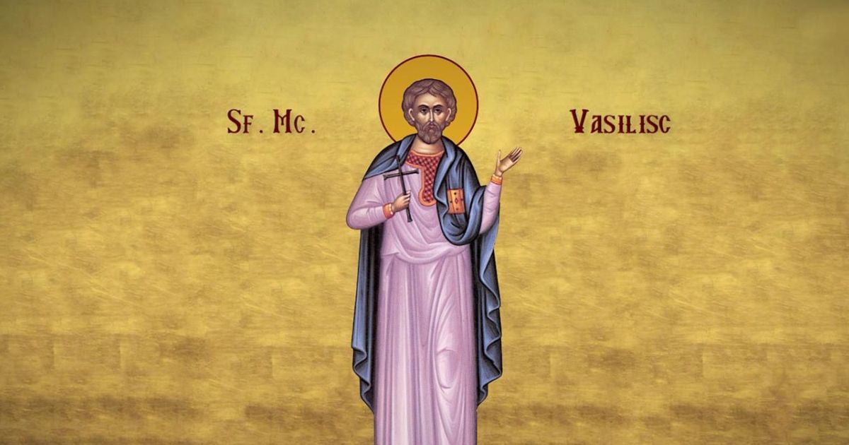 Ce sărbătoare este în Calendarul ortodox pe 22 mai 2024? - Stirile Kanal D