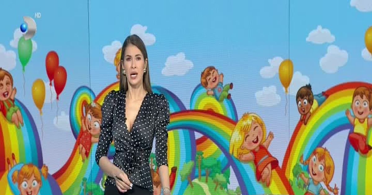 VIDEO: VIDEO Surprize inedite la Opera Comică pentru Copii - Kanal D ...