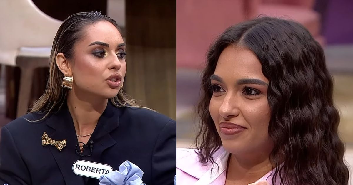 VIDEO „Ce, mă?! Niciodată!” Un nou scandal exploziv la „Casa iubirii ...