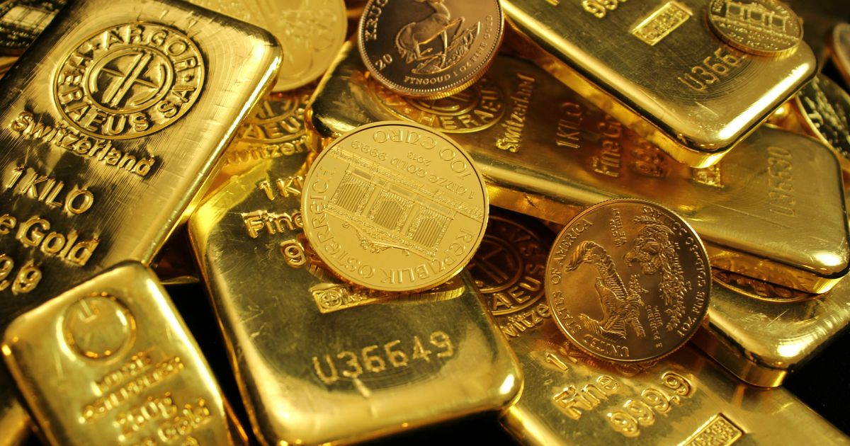 Cursul valutar BNR pentru 23 mai 2024: Cât costă un gram de aur? - Stirile Kanal D