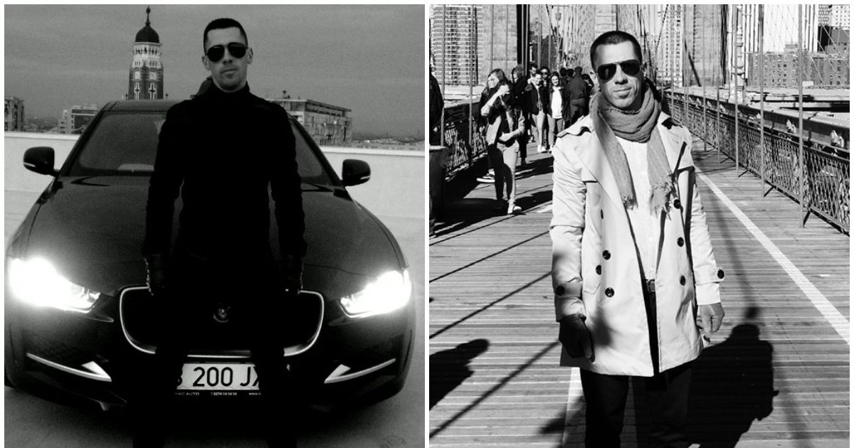 Cine este Alexandru Piscan, românul acuzat de trădare în favoarea ...