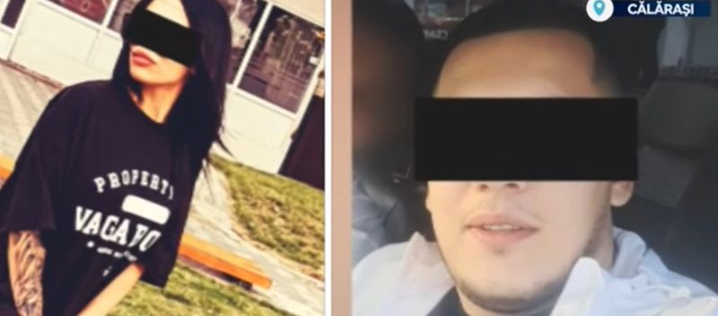 VIDEO Ies la iveală detalii șocante despre atacul celor doi iubiți, din ...