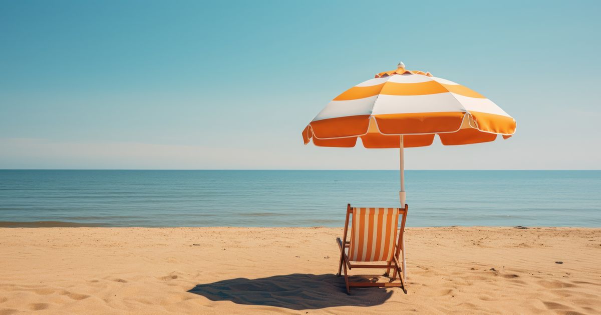 Vremea la mare în perioada 10 - 16 iunie 2024. Câte grade are apa pe ...