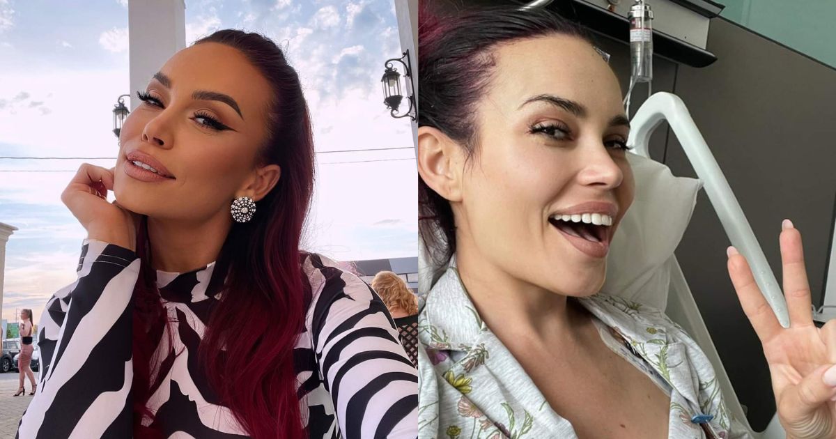 Anca Molnar a murit! Celebrul make-up artist a fost răpus de o boală ...