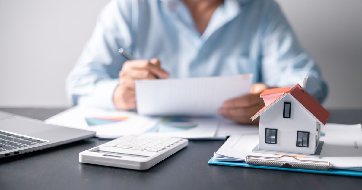 Creditul ipotecar, o soluție eficientă pentru cei care doresc să-și ...