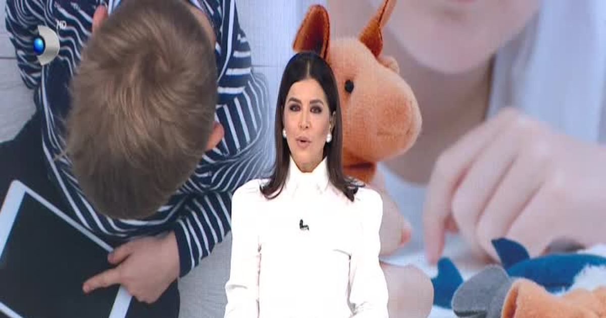 VIDEO: VIDEO Lecții de traforaj pentru copii! Cei mici au descoperit ...