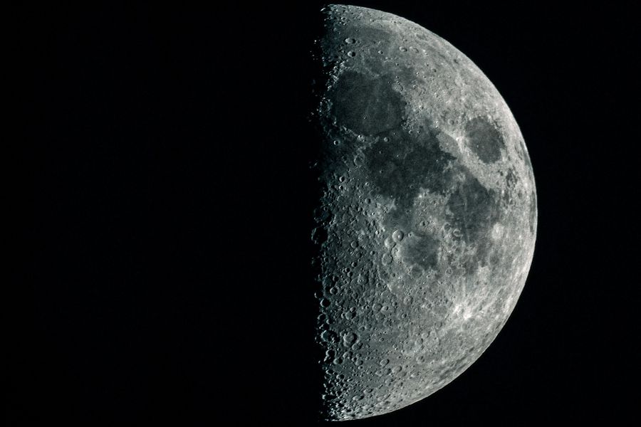 Ce semnificație are primul pătrar al lunii. Ce e bine să nu faci când ...