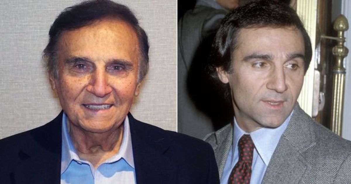 Actorul legendar Tony Lo Bianco a murit la vârsta de 87 de ani ...