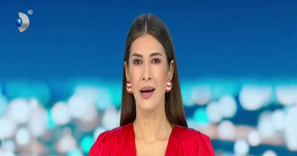 VIDEO: VIDEO Diana Enache, pregătiri pentru noul videoclip! Numele ...