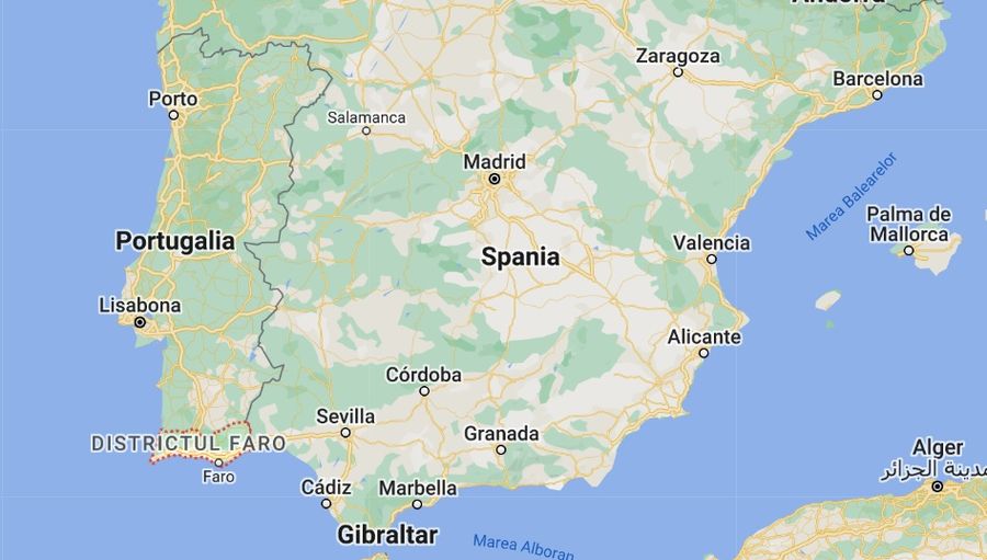 Cele mai apreciate plaje din Portugalia pe care nu trebuie să le ratezi ...