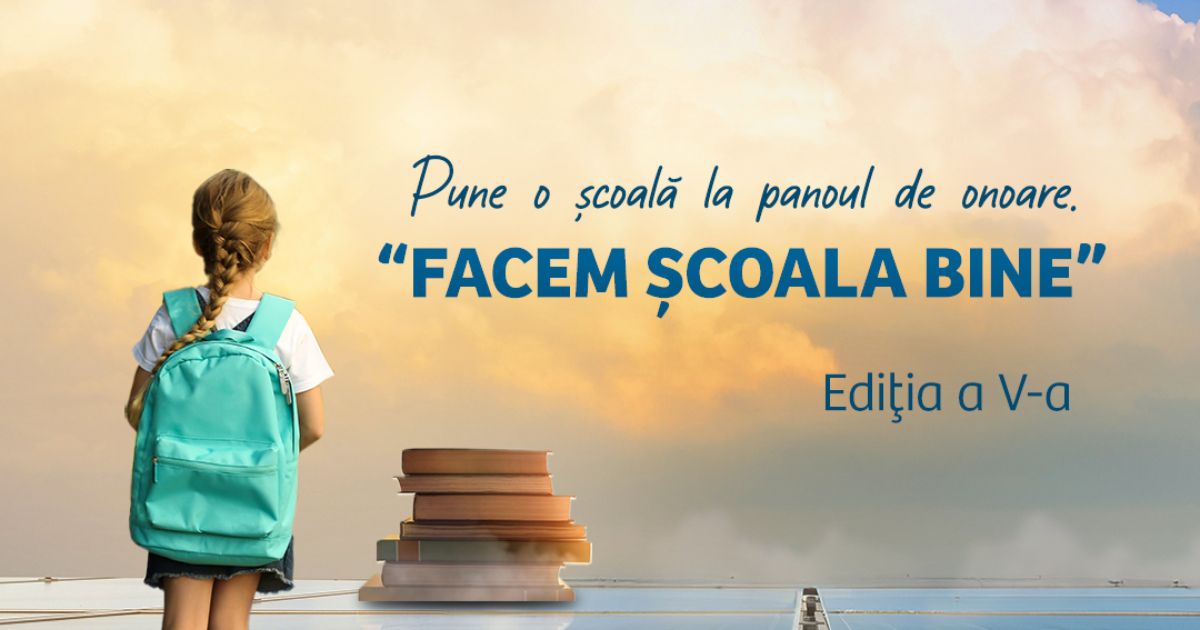 Școala Gimnazială "Ovidiu Hulea" din Aiud, susținută în cadrul ...
