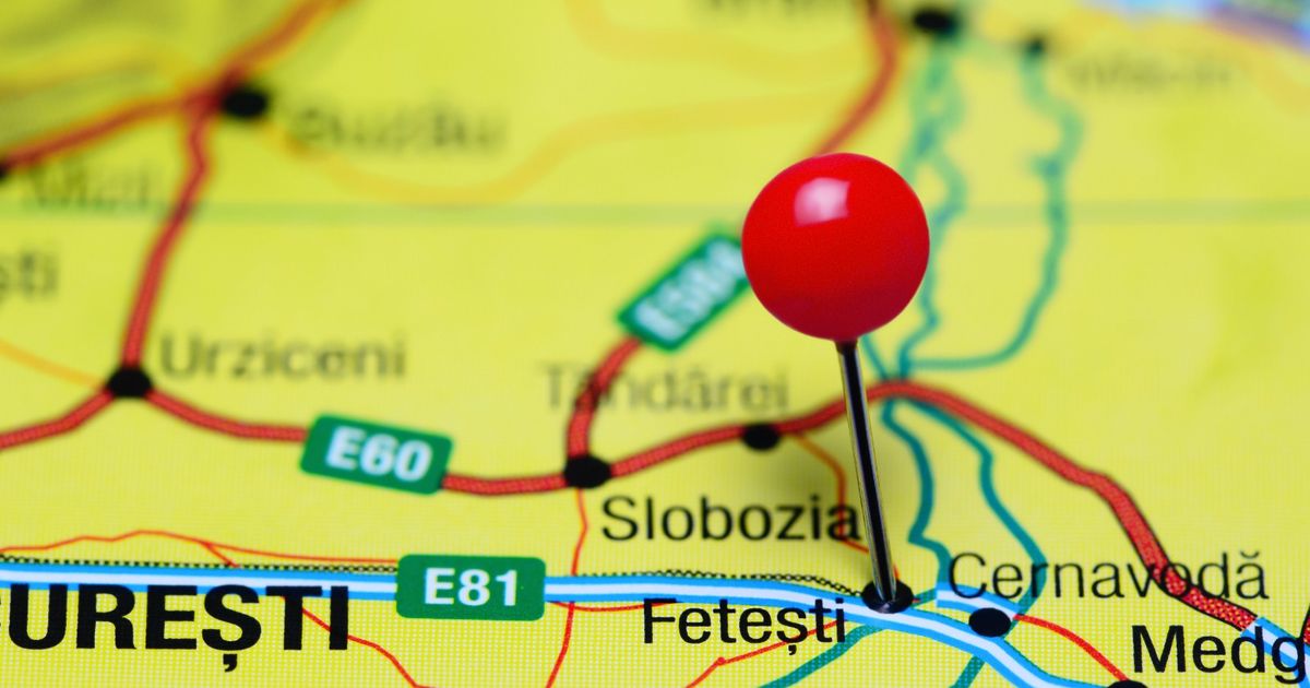 Cât costă taxa de pod de la Fetești - Cernavodă în 2024. Cum se ...