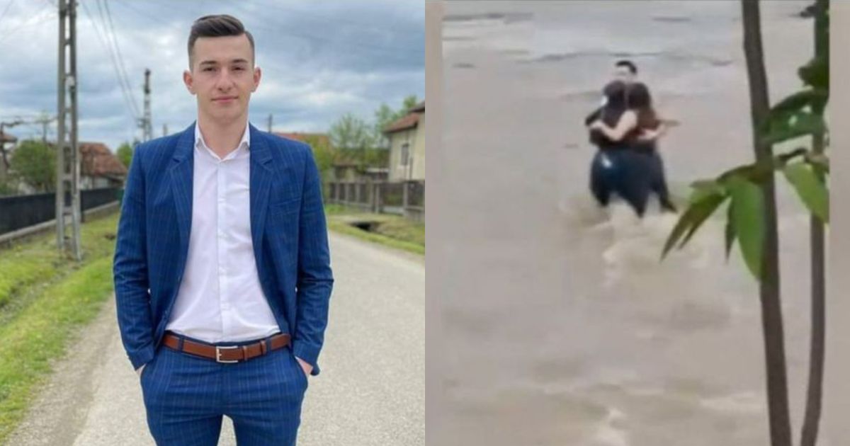 VIDEO Trupul fără viață al lui Cristian Molnar a fost găsit la mai mult ...