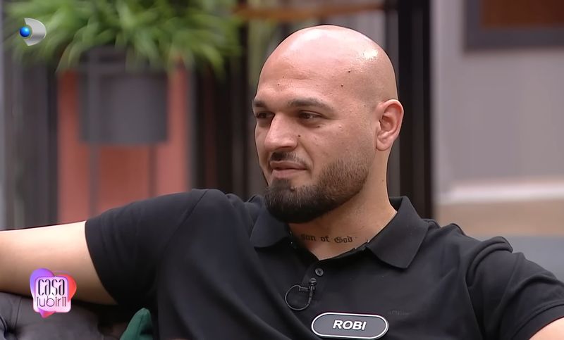 VIDEO Sebastian și Robi se aliază și o mitraliază pe Roberta. Acuzații ...