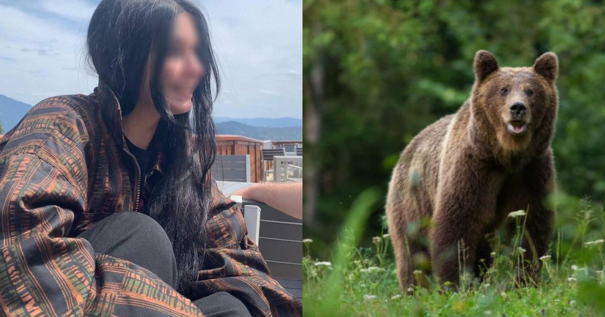 „Era îngrozită, țipa” Ea este Maria Diana, tânăra de o frumusețe rară ...