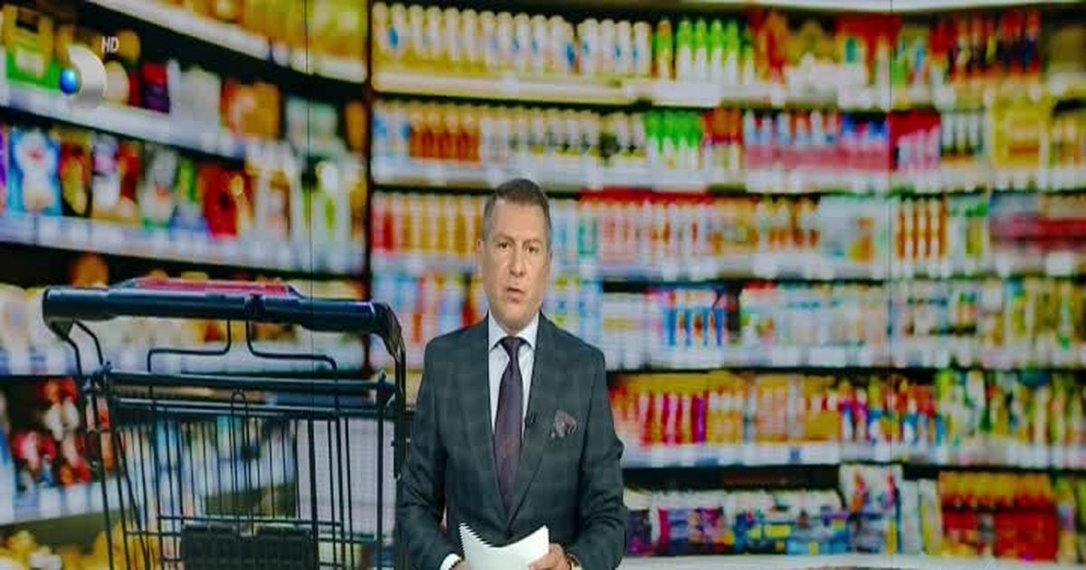 VIDEO: VIDEO România, țara în care kilogramul are 900 de grame. Care este realitatea de la raft ...