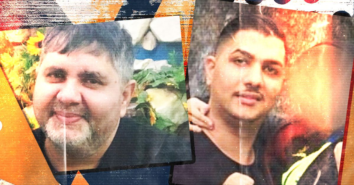 "Regele florarilor” din București trece prin clipe grele. Fiul său a ...