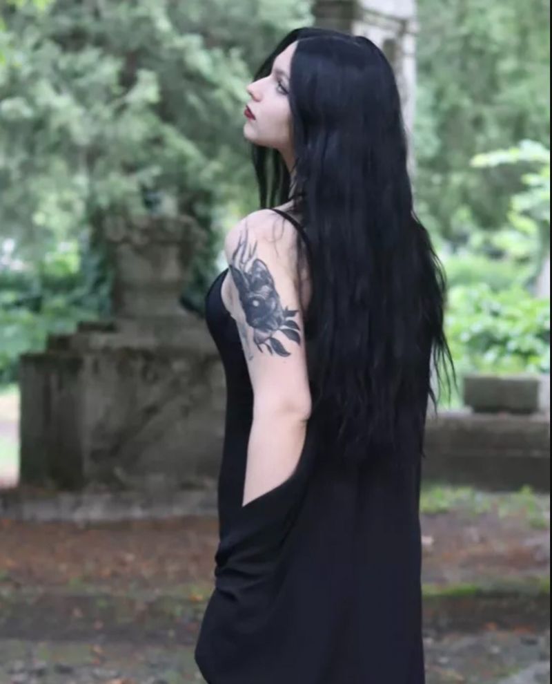 Ce a postat Maria Diana pe rețelele sociale, înainte de a muri atacată ...