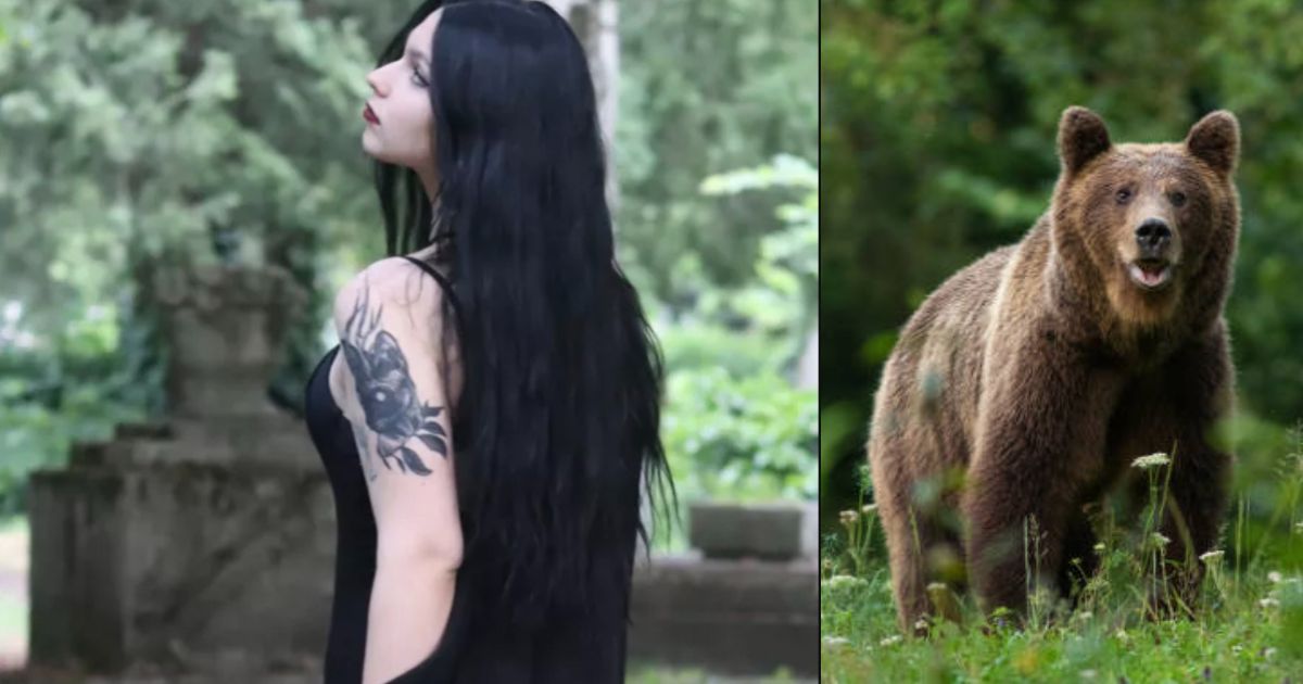 Ies la iveală noi detalii despre moartea Mariei Diana, tânăra ucisă de urs la Bușteni. O martoră ...