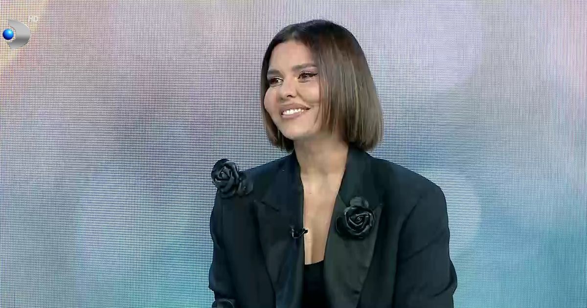 VIDEO Andreea Popescu, despre viața cu trei copii! Fosta dansatoare a ...