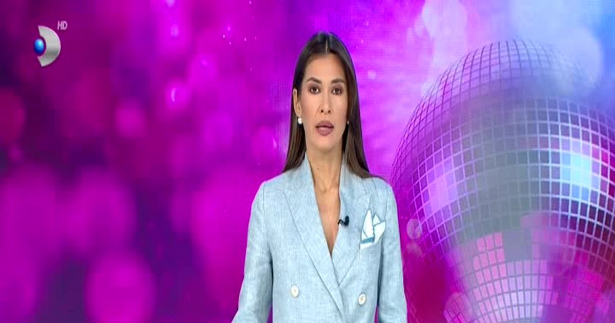 VIDEO: VIDEO Discoteca retro a apărut în Oradea. Oamenii din acest oraș s-au distrat ca în urmă ...