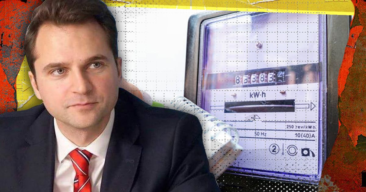 Secretul care îți aduce prețuri mai mici la facturi, dezvăluit de Sebastian Burduja, Ministrul ...