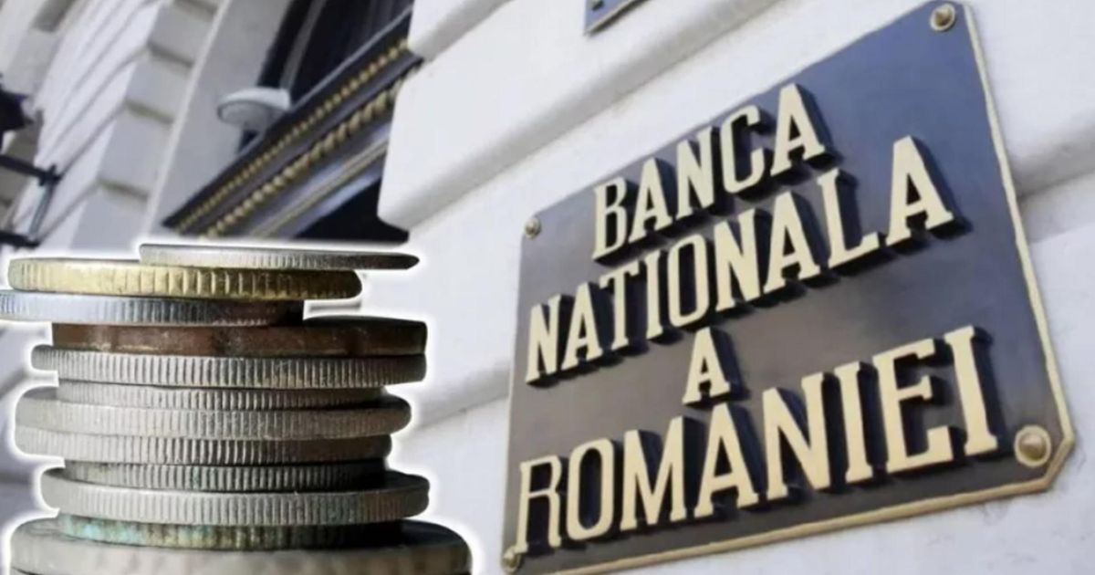 Avertisment de la BNR despre banii românilor. Cu ce riscuri se confruntă cursul euro-leu în ...