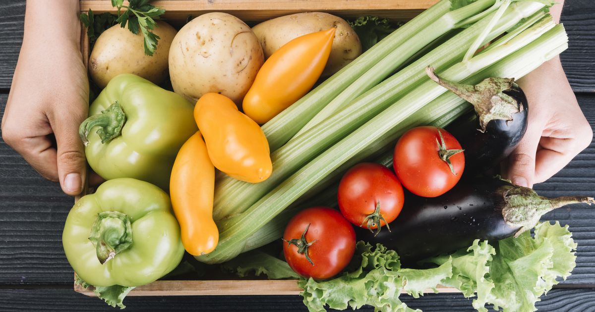 Legumele pe care nu trebuie să le pui sub nicio formă la frigider! Se ...