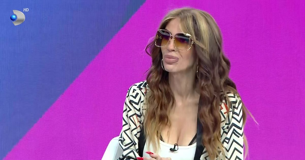 VIDEO Raluca Bădulescu, planuri pentru un sejur exotic! Care sunt ...