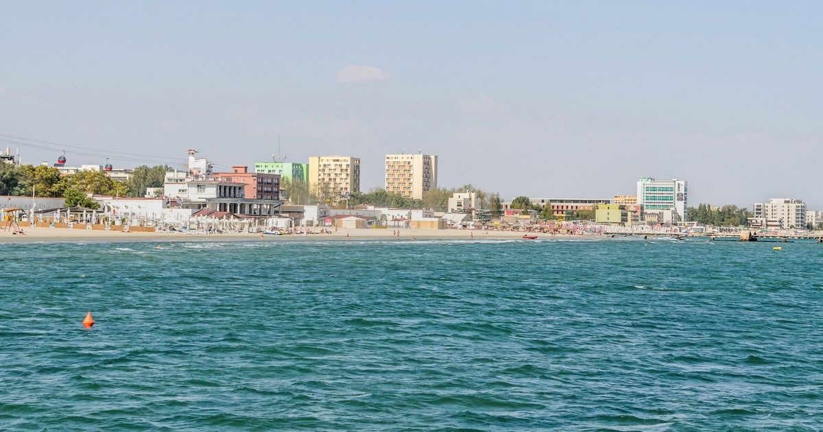 Cum va fi vremea la mare în august 2024. Anunțul făcut de ANM - Stirile ...