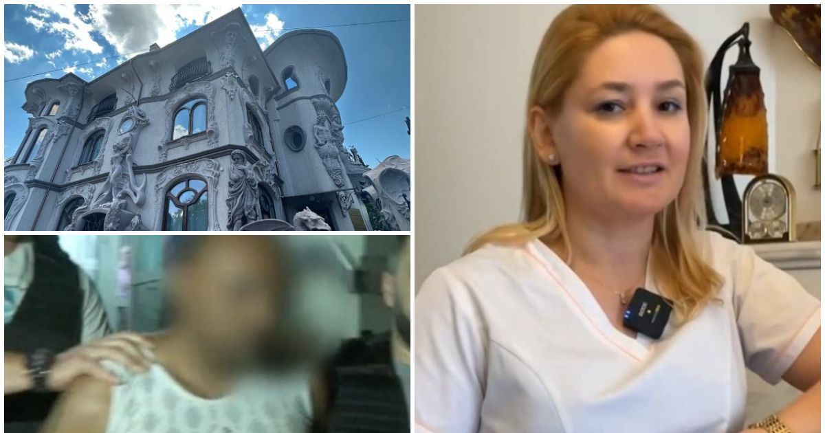 VIDEO Noi descoperiri care complică crima din Brăila! Marina Gavril ...