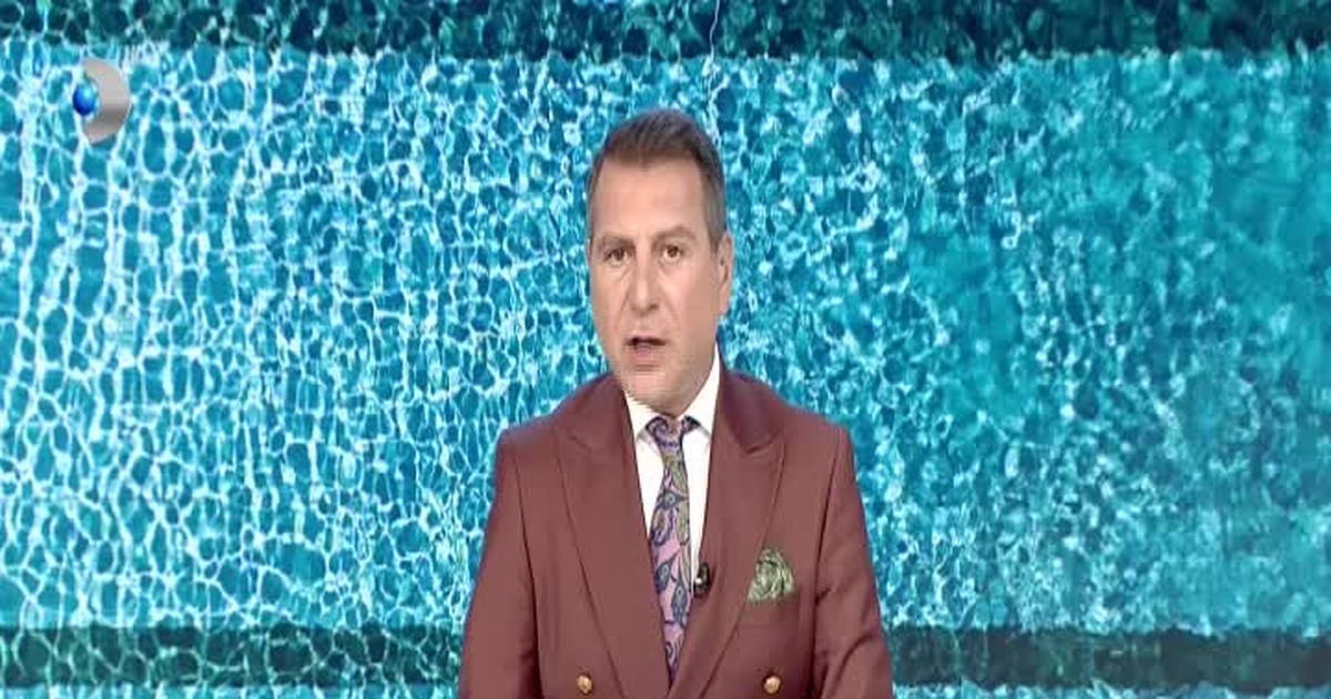 VIDEO: VIDEO Campion fără condiții de antrenament! David Popovici a ...
