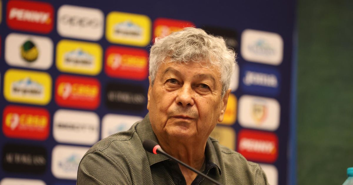 Mircea Lucescu, la 79 de ani, preia "generația de suflet". Ce rezultate ...