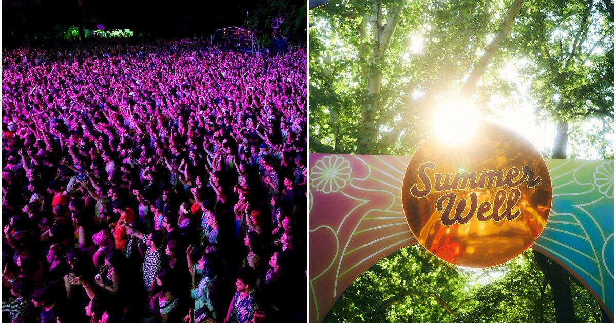 Summer Well 2024: Cu ce mijloace de transport poți să ajungi la ...