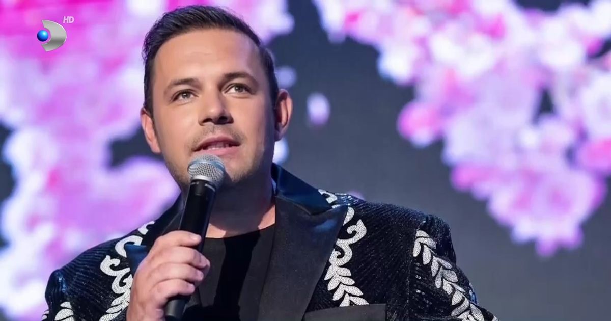 VIDEO Raoul, surprize pentru fani! Cântărețul are proiecte care îl țin ...