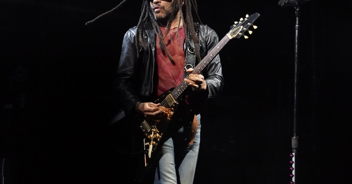VIDEO Lenny Kravitz, la Untold, în a doua seară de festival! Ce artiști ...