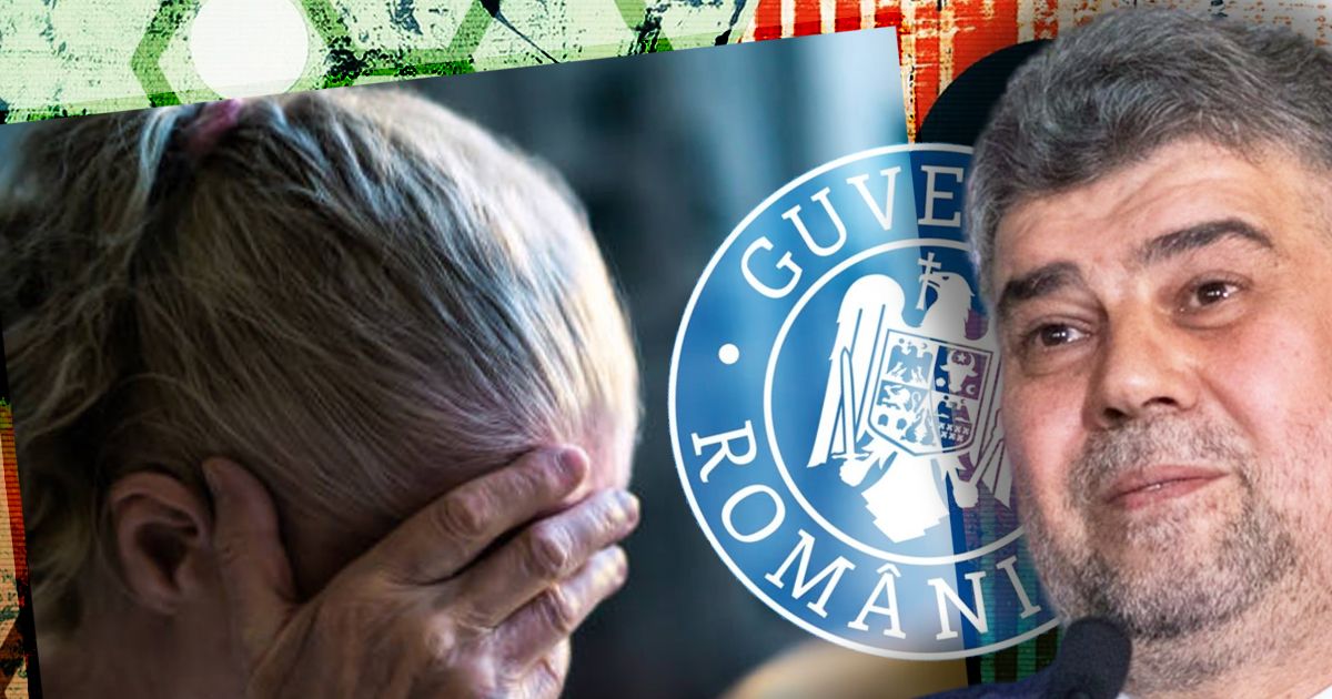 UPDATE VIDEO Ce se întâmplă cu bătrânii care vor avea pensia mai mică ...