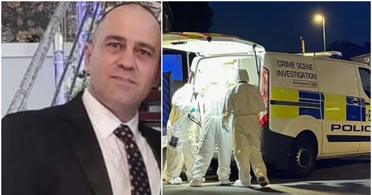 Claudiu a murit în chinuri, în Marea Britanie, după ce hoțul care i-a ...