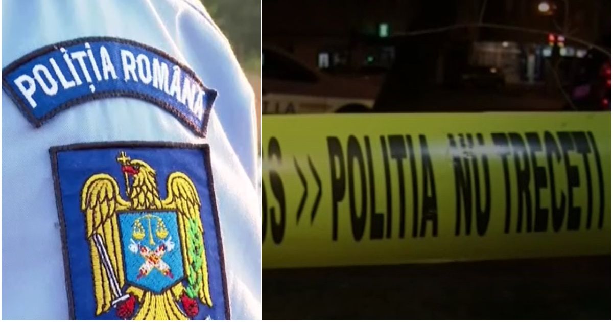 Care este, de fapt, cauza morții lui Florin, polițistul găsit fără ...