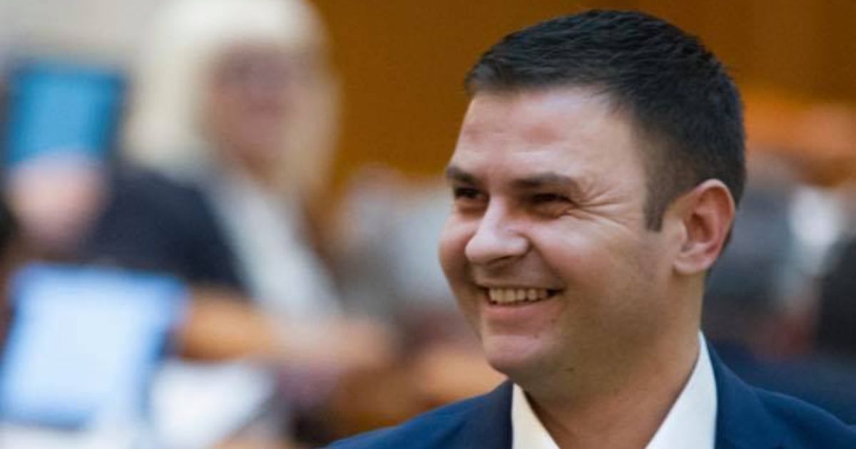 Camera Deputaților are un nou președinte! Daniel Suciu a obținut ...