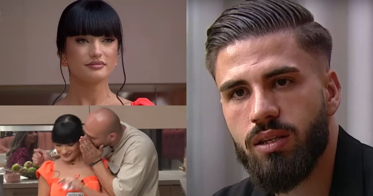 VIDEO Răsturnare de situație în „Casa iubirii”! Robi și Teodora, primul ...