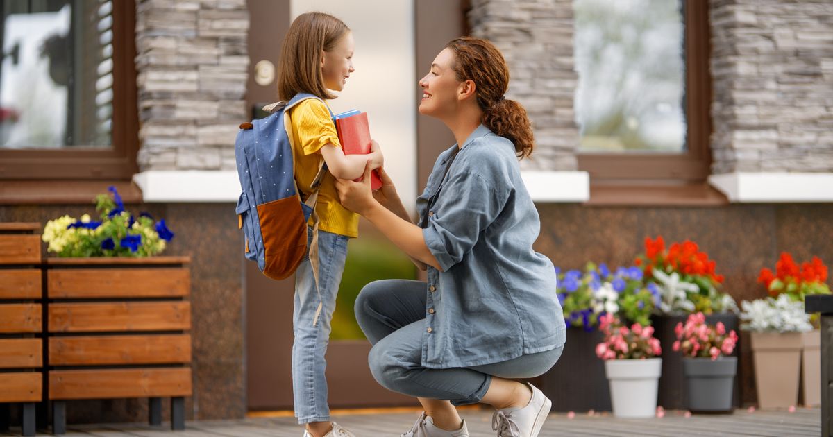 VIDEO Începutul școlii: ce și cât le cumpărați copiilor - Stirile Kanal D