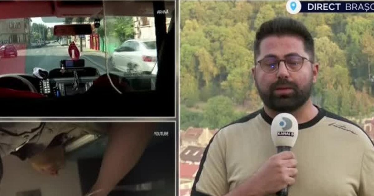 VIDEO A scăpat de operație într-un mod miraculos! O femeie s-a vindecat după ce a mers mai multe ...