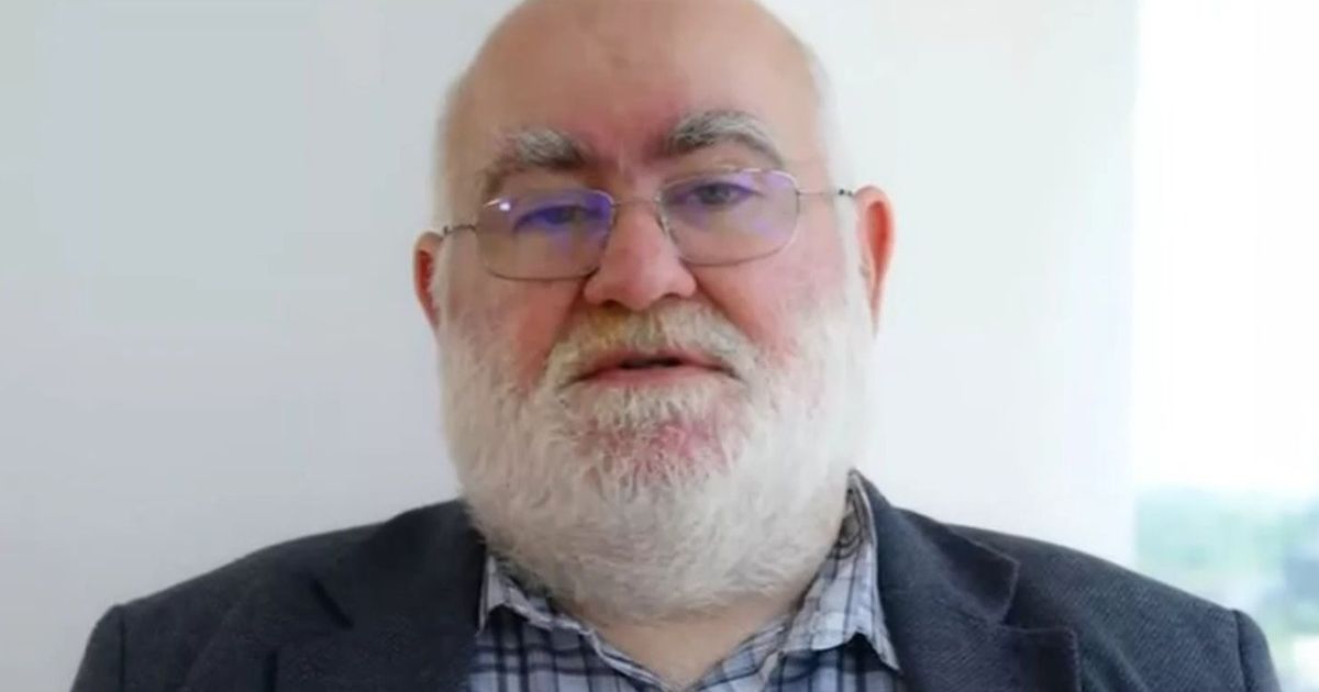 VIDEO Magistrații au decis! Alfred Bulai a fost arestat preventiv ...