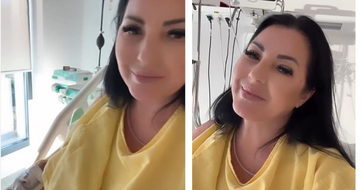 Cântăreața de muzică populară Angela Rusu, operată de urgență! Ce se ...