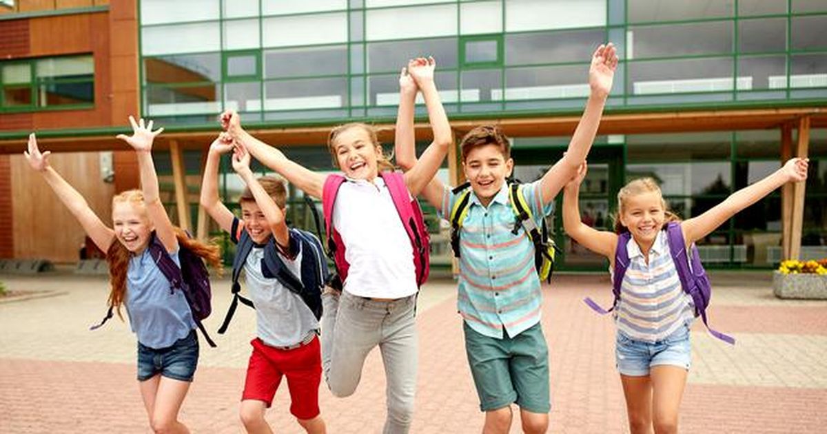 Mesaje prima zi de școală 2024: Urări motivaționale pentru elevi ...