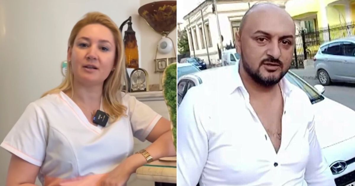 Noi descoperiri șocante în cazul morții doctoriței Marina Gavril! A ...