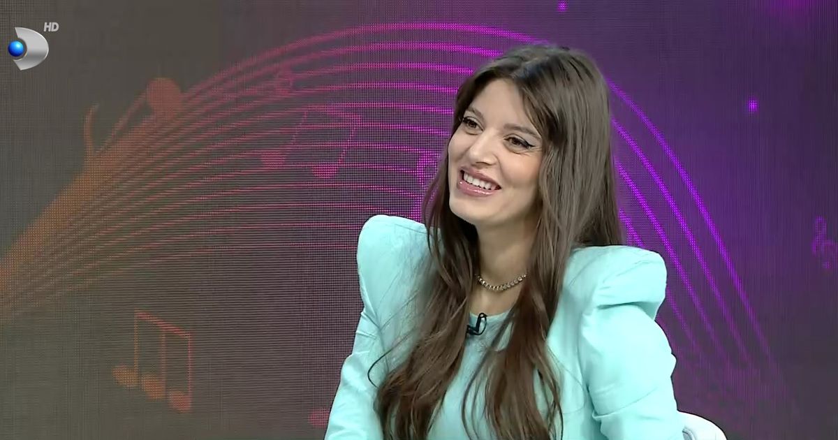 VIDEO „Toată lumea m-a felicitat”. Miruna Lazea s-a căsătorit și ...