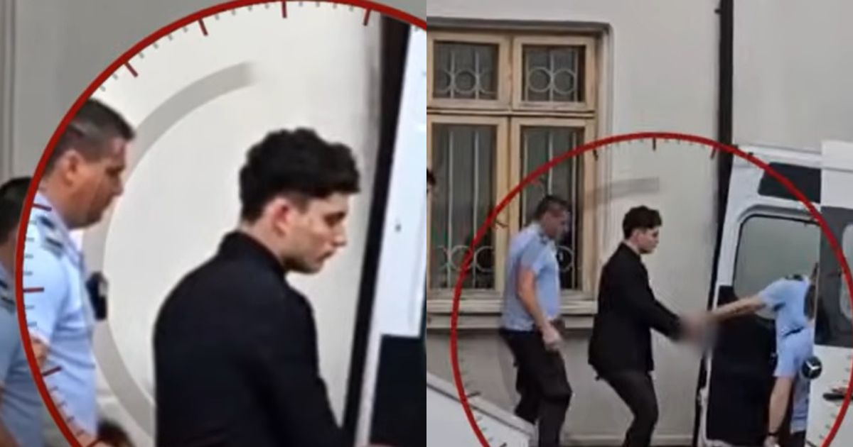 Dosarul Vlad Pascu primește o nouă amânare. Când va ajunge iar în fața ...